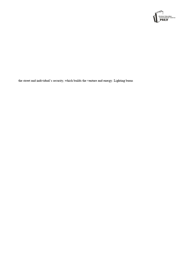 Smart Energy Meter | PDF | Lighting | Street Light