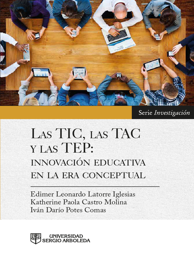 TIC TAC TEP-1 | PDF | Conocimiento | Aprendizaje