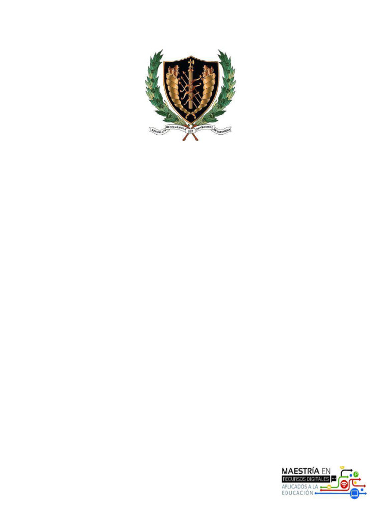 TURNITIN AMAZONICOS_Proyecto_de_Grado_UniCartagena_2025 | PDF ...