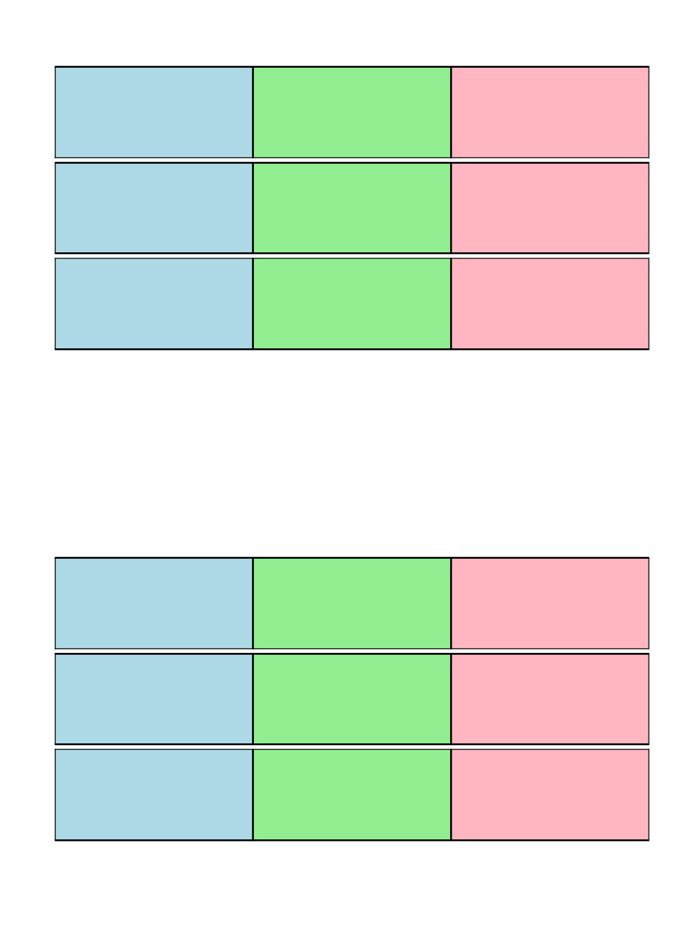 Speaking Test Cards 30 Icons | PDF