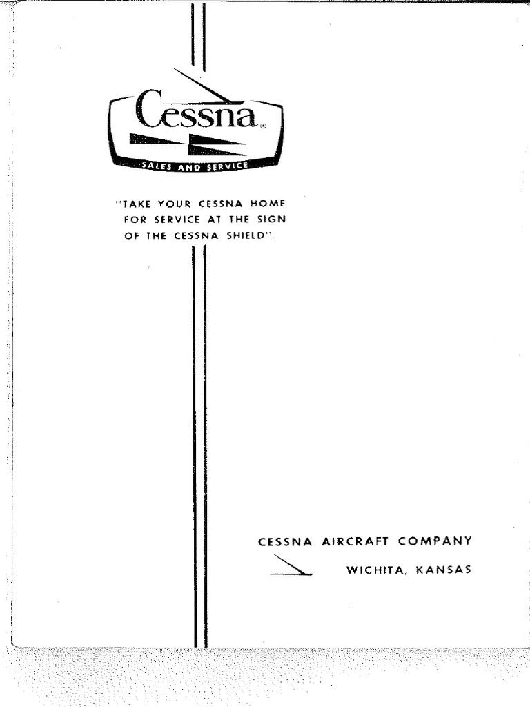 Cessna-150K-1970-POH | PDF