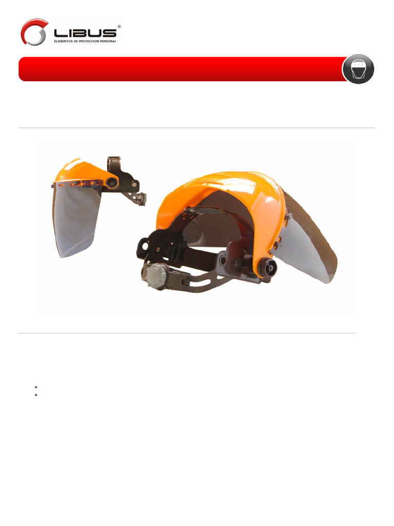 Soporte Para Visor 901383 | PDF