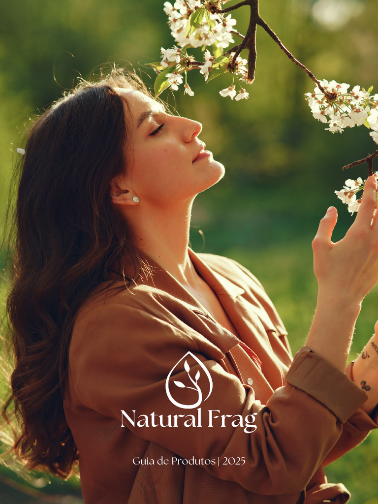 Catálogo Natural Frag 2025 | PDF