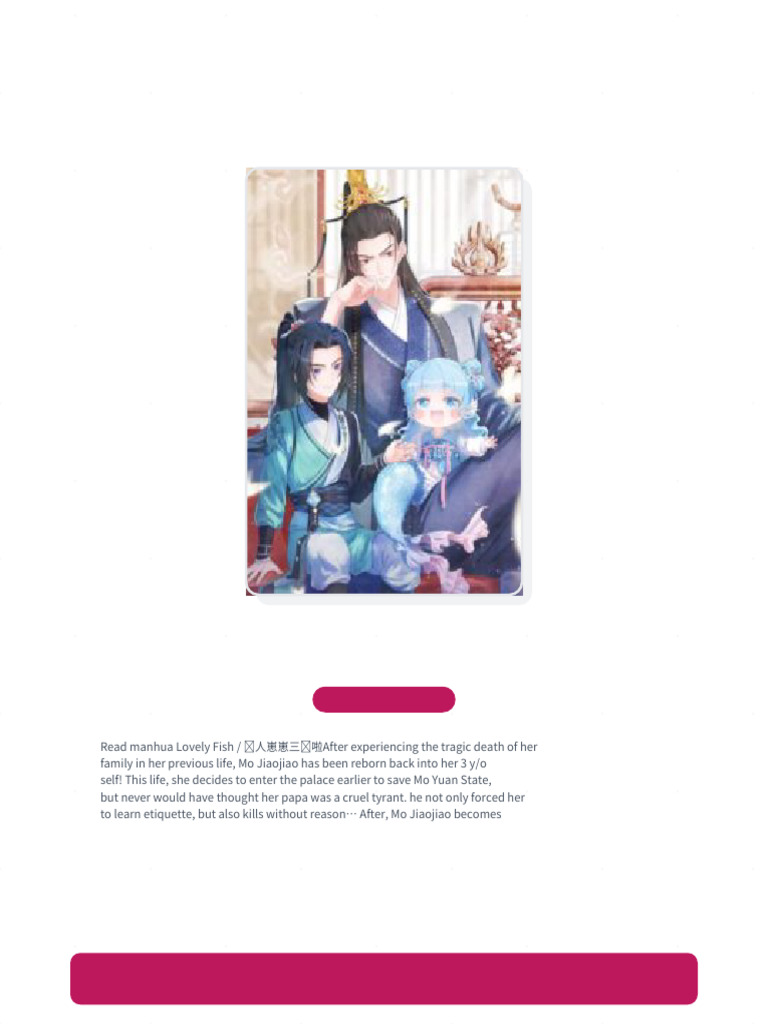 Lovely Fish Chapter 189 Manga for All Readers | PDF | Cupido | Amor