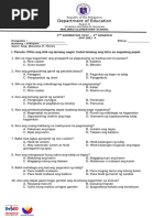 COT-EPP-4-Q3-W3 | PDF