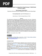 SJSU Academic Calendar 2025-26 | PDF | Academic Term | Educational Stages