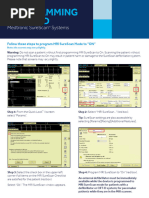 Claria Mri QQ | PDF | Artificial Cardiac Pacemaker | Cardiology