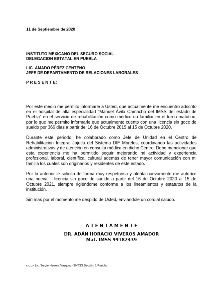 Copia de Copia de Solicitud Dr. Viveros | PDF