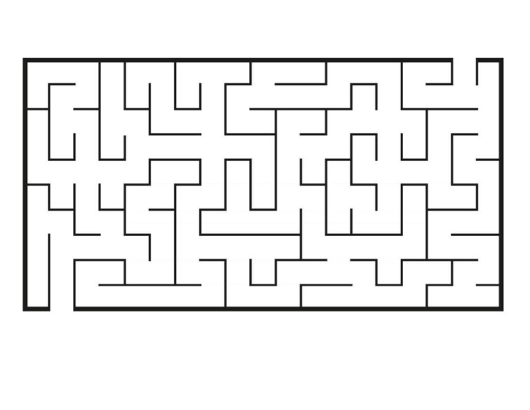 laberinto IALS | PDF