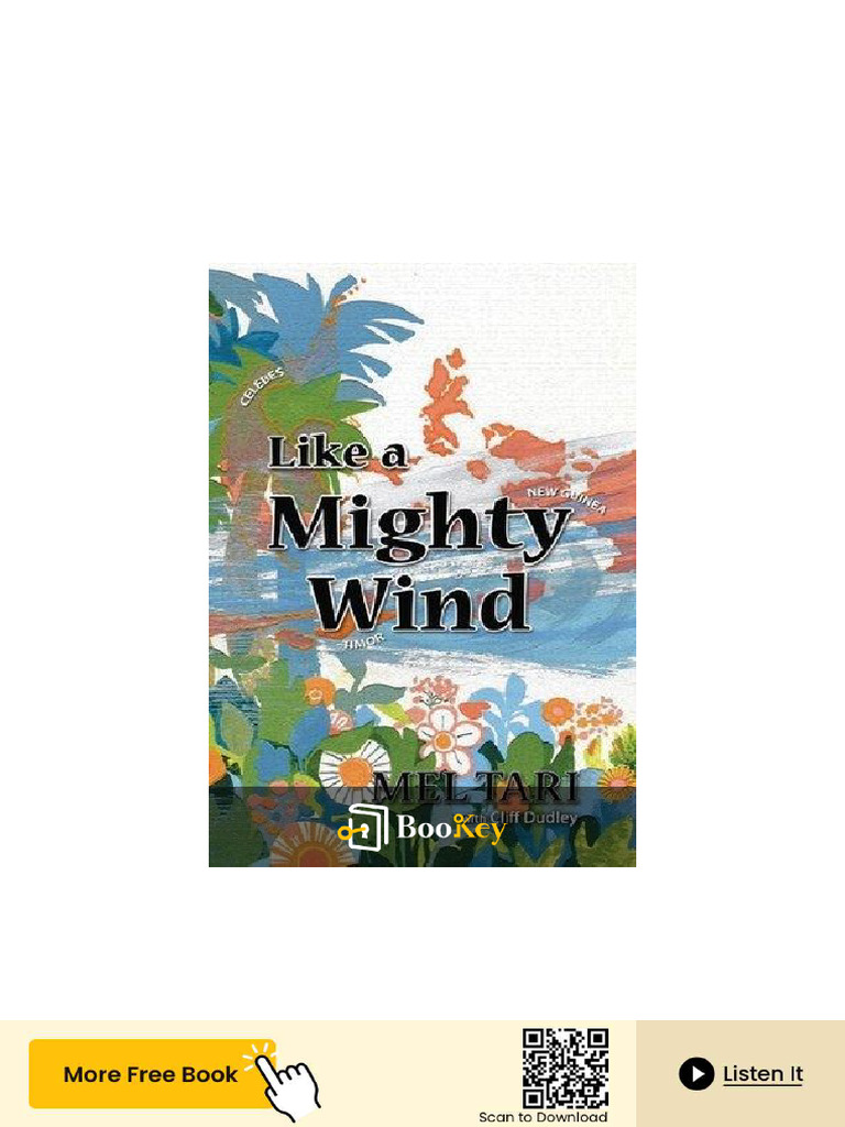 Like A Mighty Wind: Faith and Miracles | PDF | Miracle | Jesus