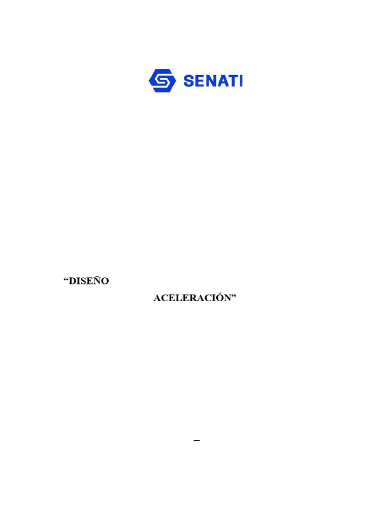 001515734-Py-reyes Advincula Iker Vicente | PDF | Acelerador | Electrónica