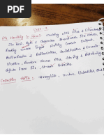 unit 4 data warehouse and mining | PDF