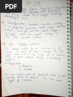 unit 4 data warehouse and mining | PDF