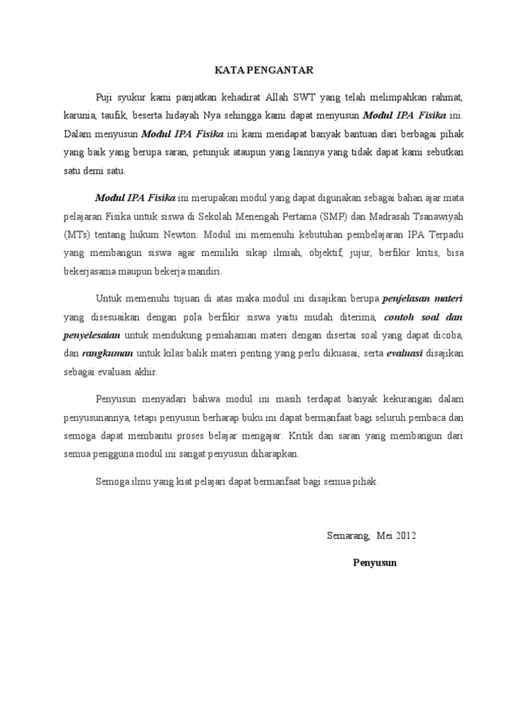 Kata Pengantar | PDF | Seni | Komputer