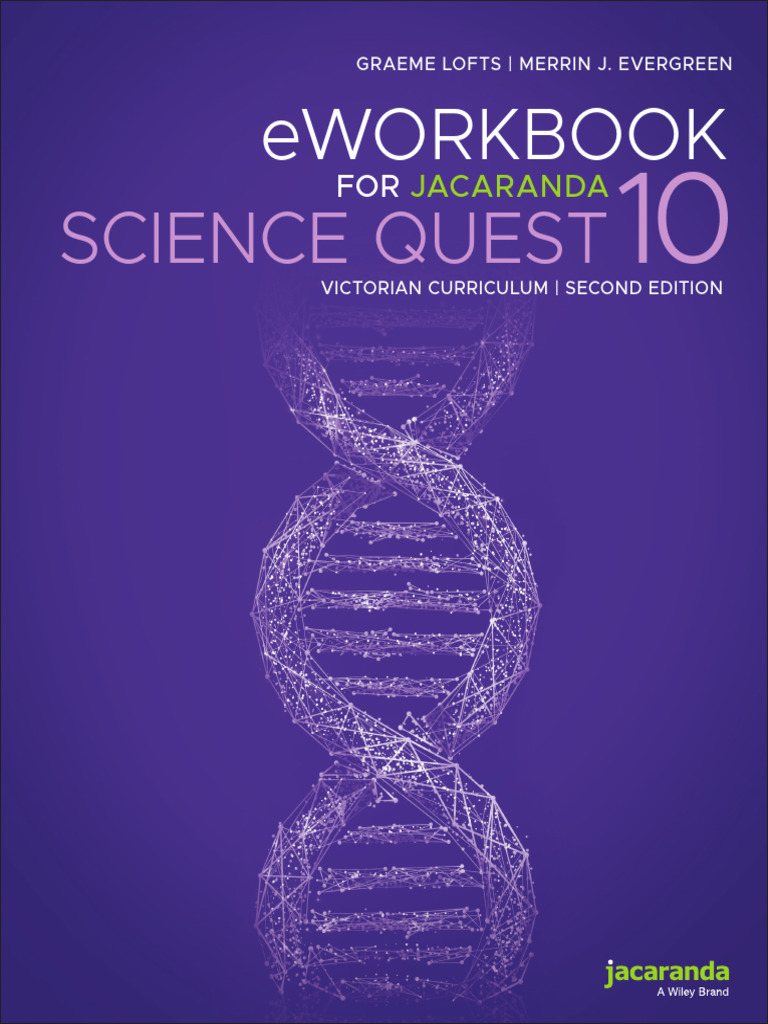 _2 Getting Into Gene Complete Workbook (1) | PDF | Translation (Biology ...