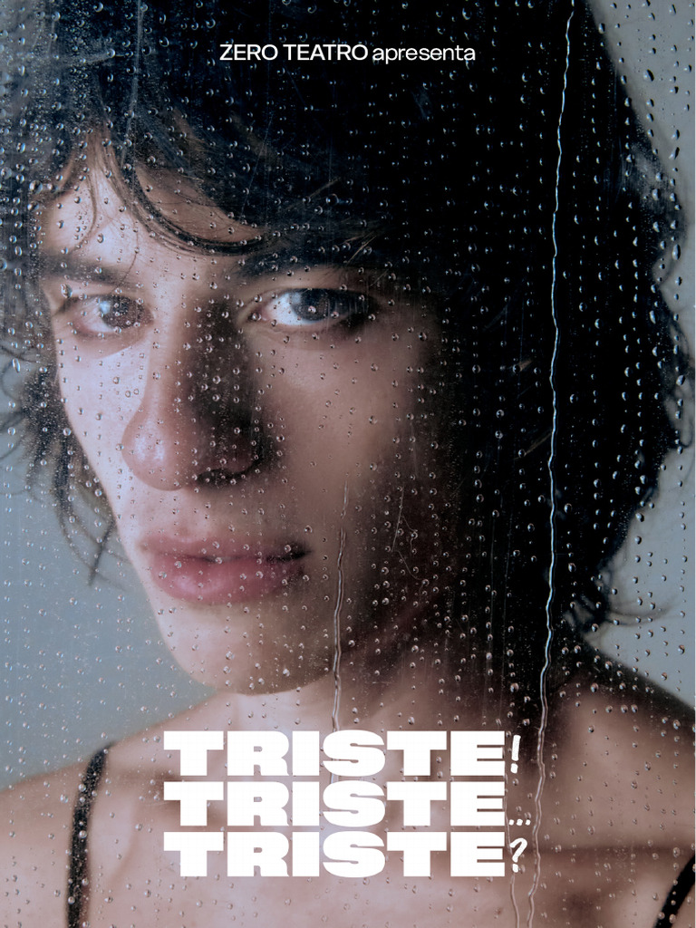 triste triste | PDF