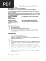 Rubric | PDF
