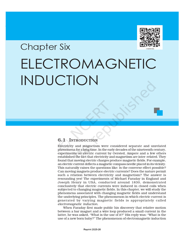 Emi | PDF | Electromagnetic Induction | Inductor