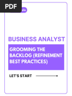 Proposal Color Team Review Guide | PDF | Pricing | Request For Proposal