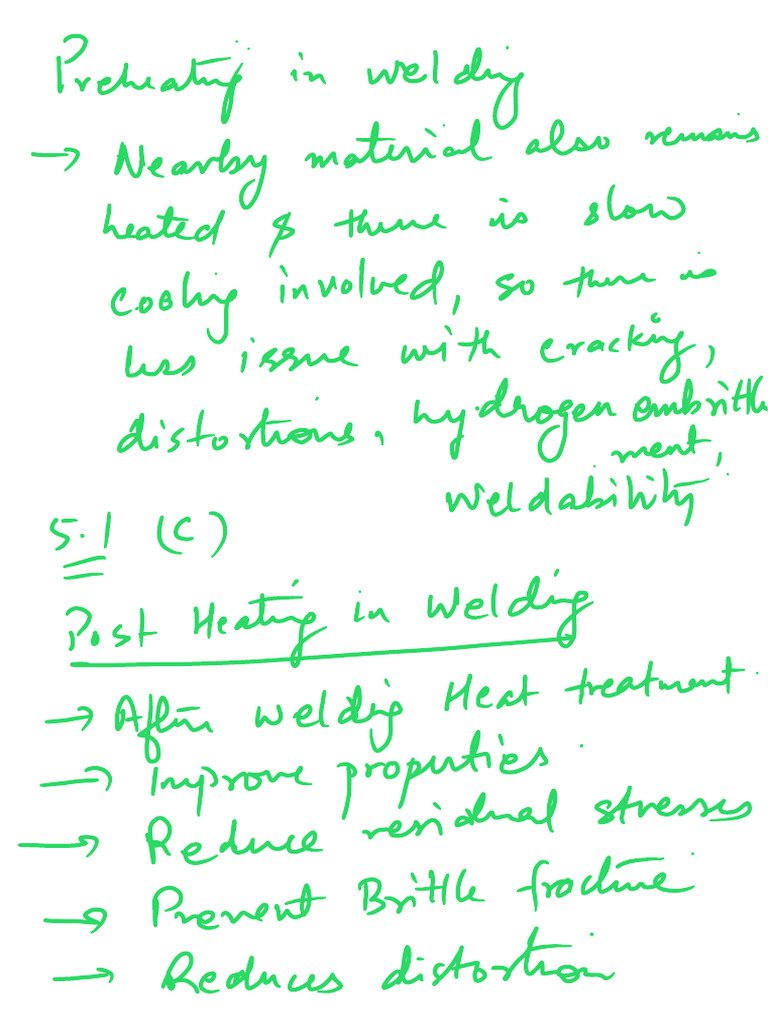 Manufacturing Processes and Metrology | PDF | Screw | Mechanical ...