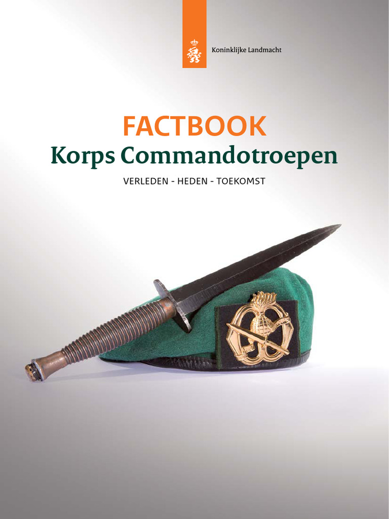 Factbook-KCT-2014 | PDF