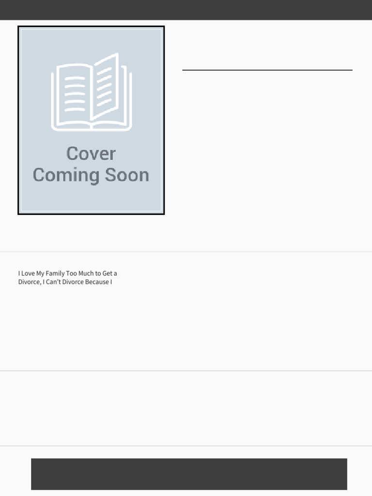 My Family Is Too Precious to Let Go Chapter 25 Full Manga Collection ...