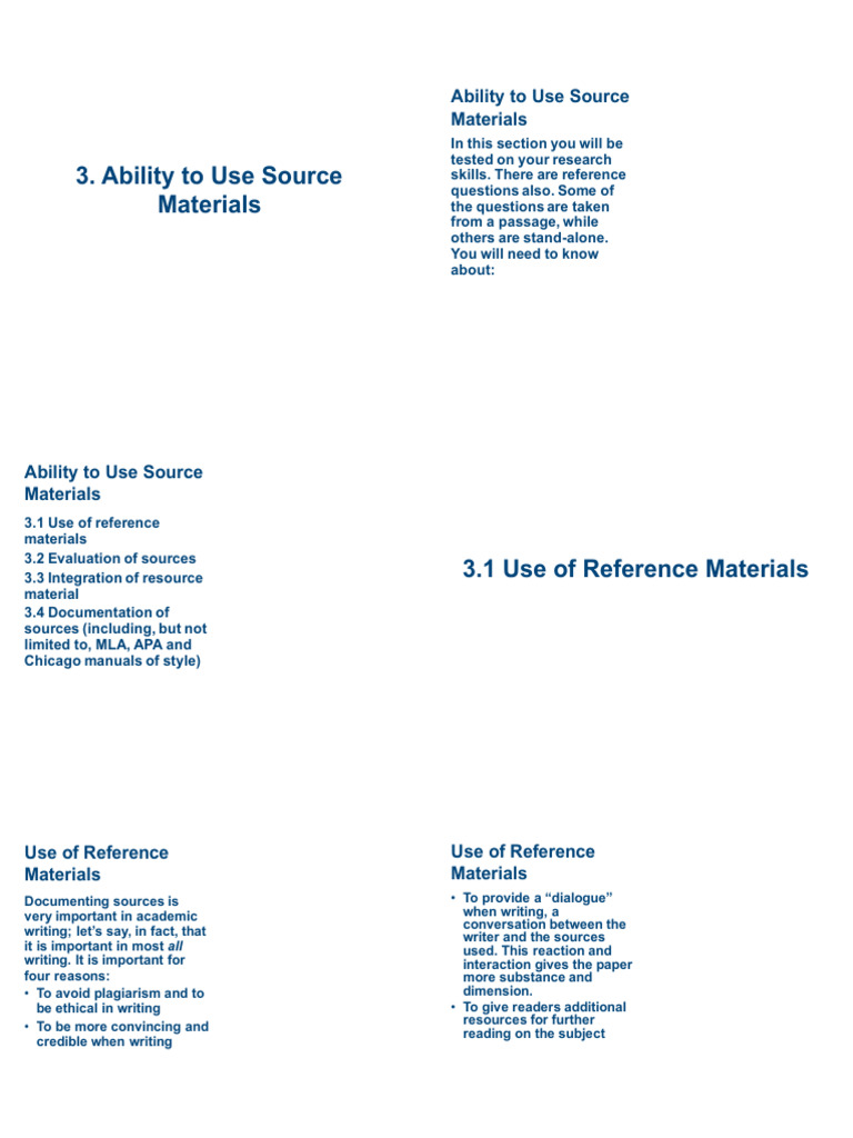 College Composition 3S All 6page | PDF | Citation | Apa Style