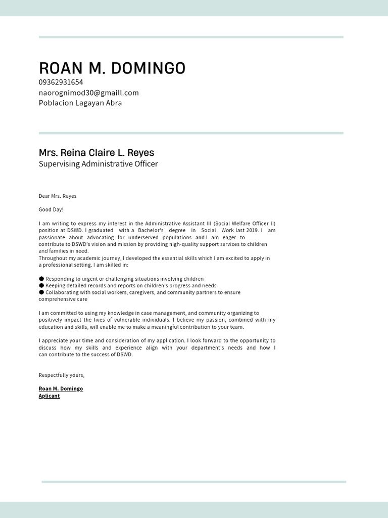 White and Blue Simple Professional Resume Cover Letter_20260116_225451 ...