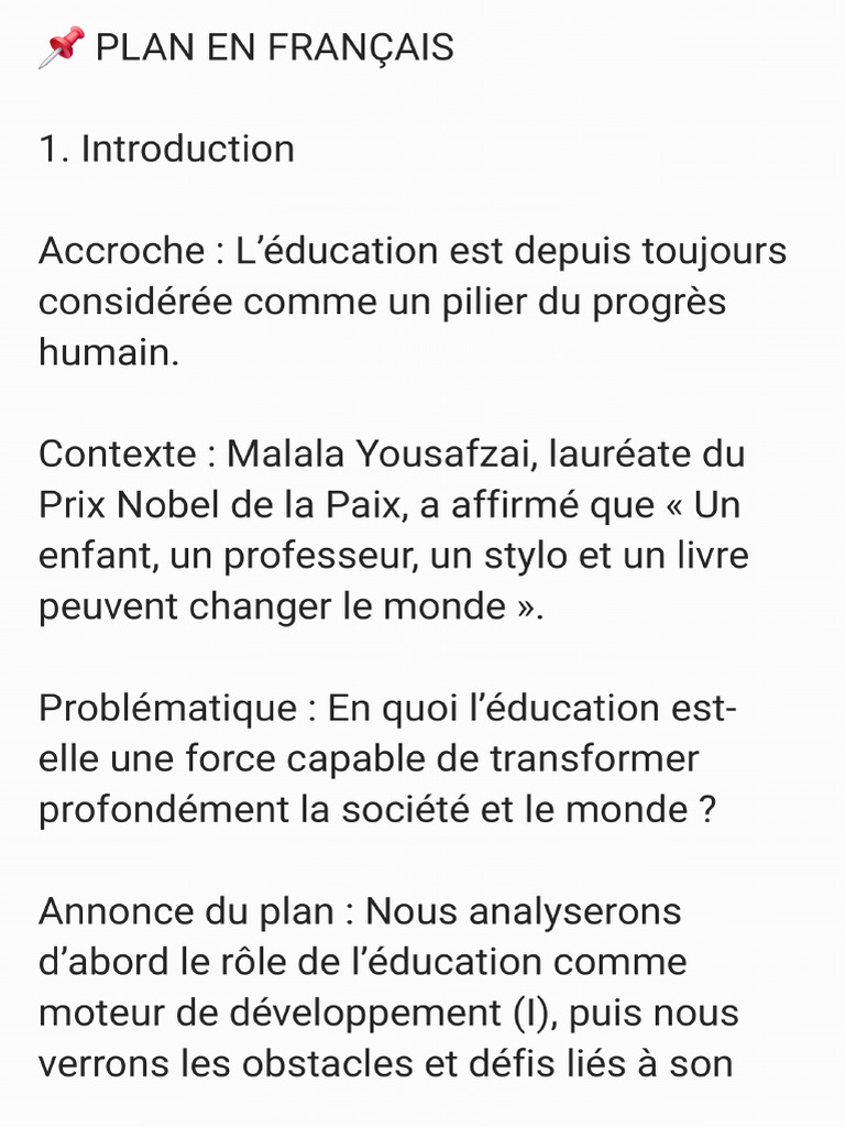 English Subject | PDF