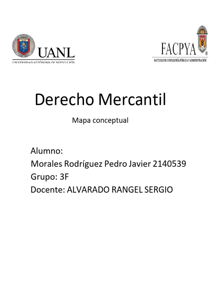 Mapamental Pjmr Ev1 Dermerc | PDF