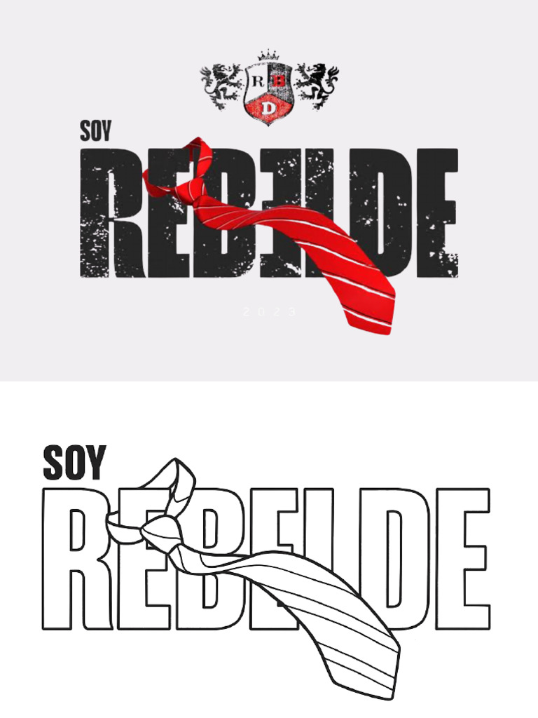 Cute & Comfy REBELDE.pdf | PDF