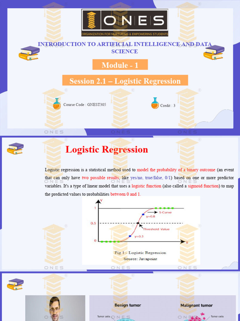 s 2_1 - Artificial Intelligence & Data Science - m2 | PDF