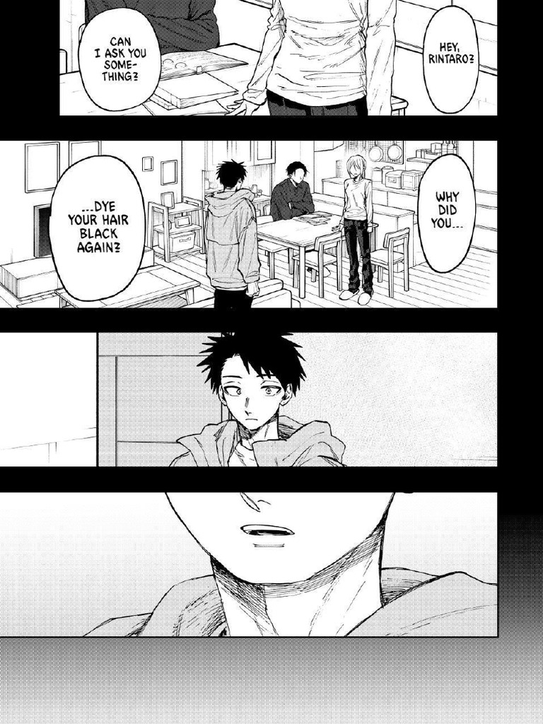 Volume 10 Part 6 CH075 - Fragrant Flower [@Manga_Complex] | PDF