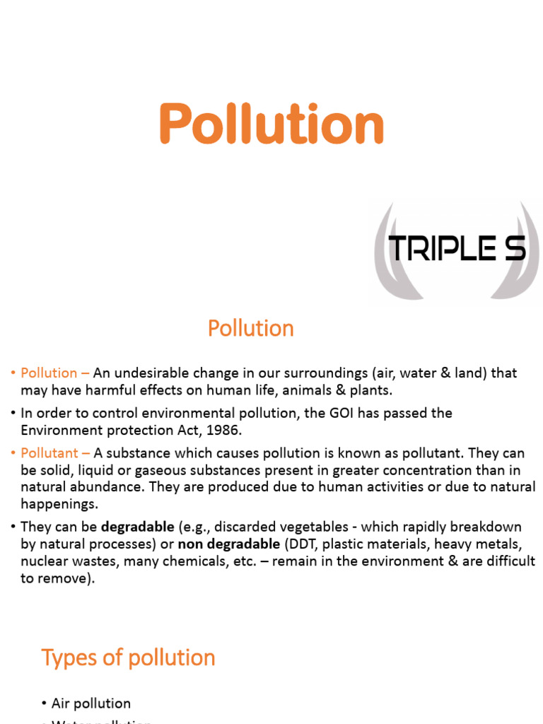 Pollution_6913725_2026_01_10_09_05 | PDF | Eutrophication | Water Pollution