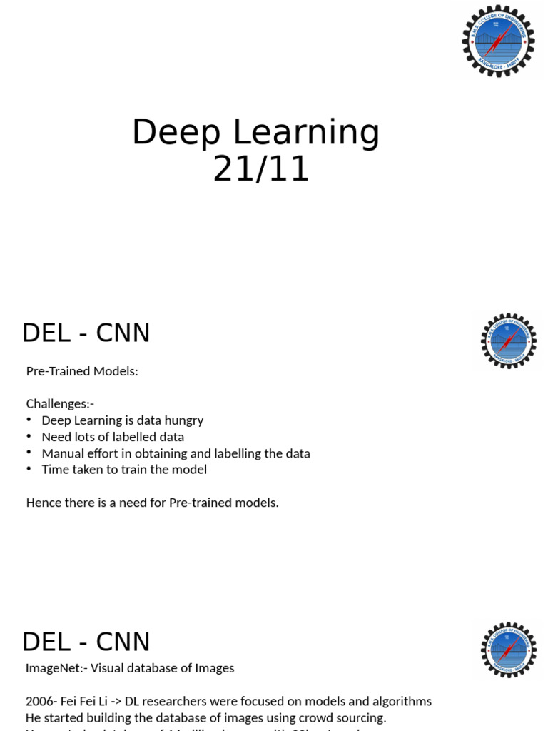 Lecture 03 Unit 4 | PDF