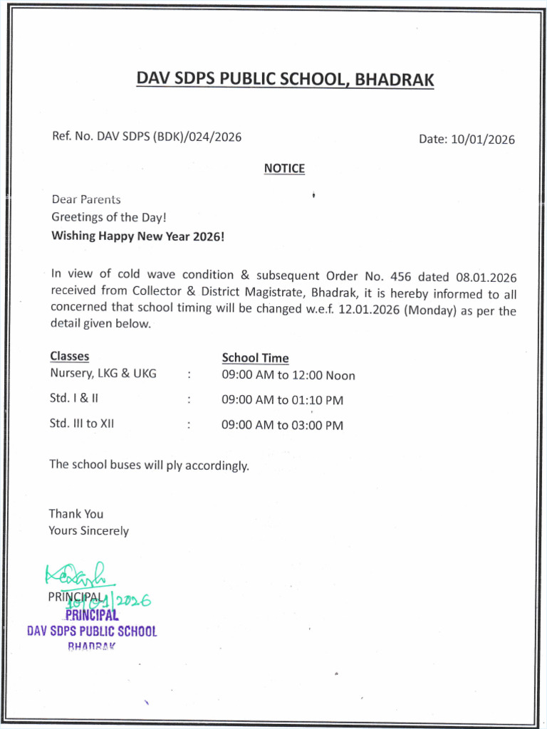 NOTICE-1 | PDF