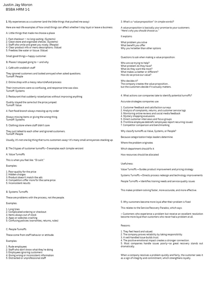 Brown Bronze White Minimalist Modern Spreads Typography Trend Fashion ...