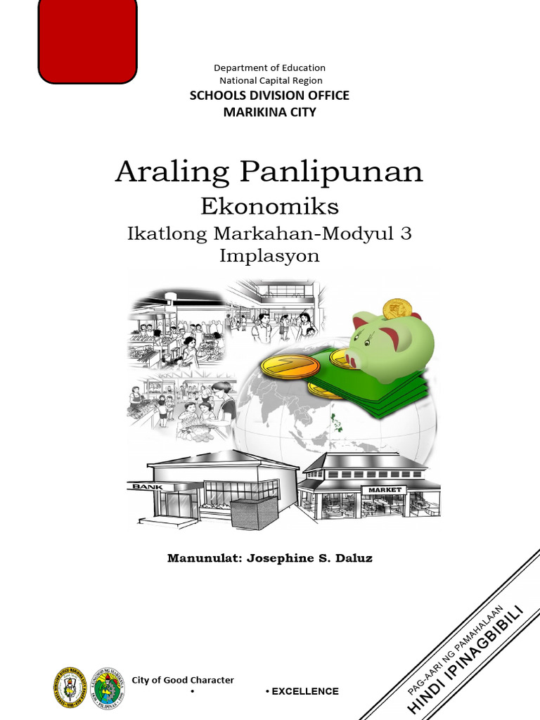 AP9_Q3_MODULE-3 | PDF