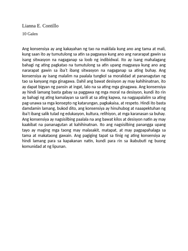 Receipts | PDF