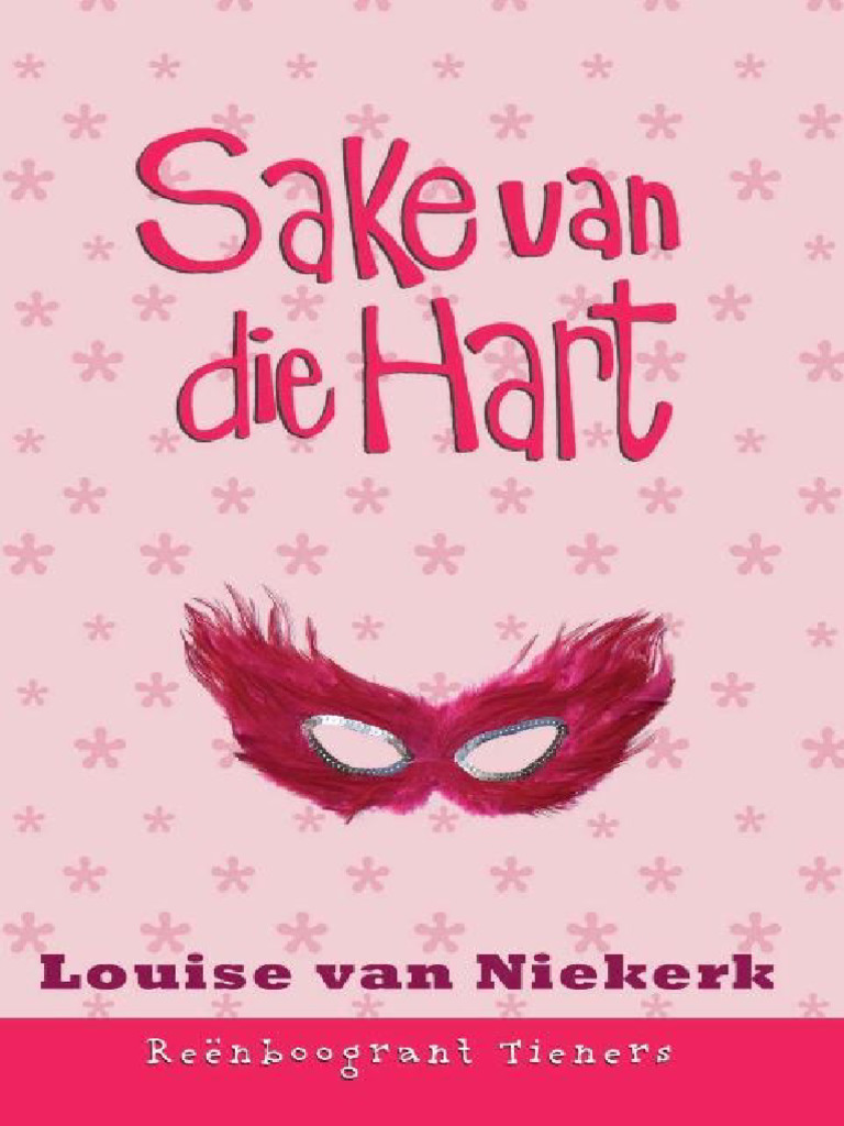 Reenboogrant Tieners 09 - Sake Van Die Hart -- Louise Van Niekerk ...