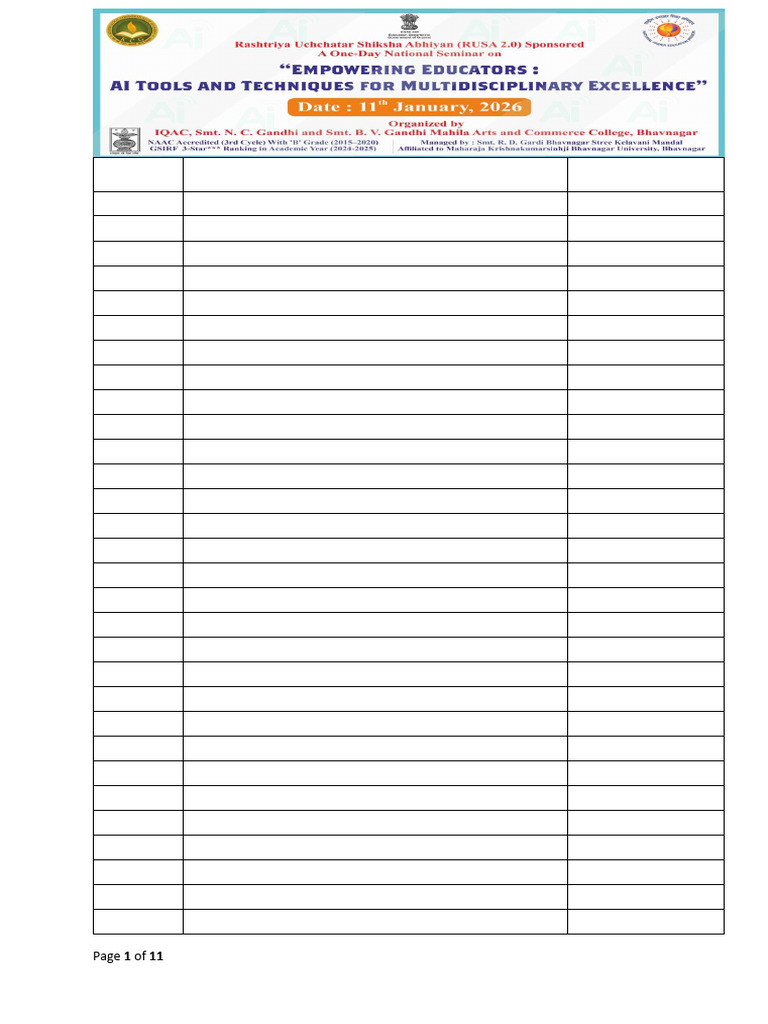 001 Registration 1 | PDF