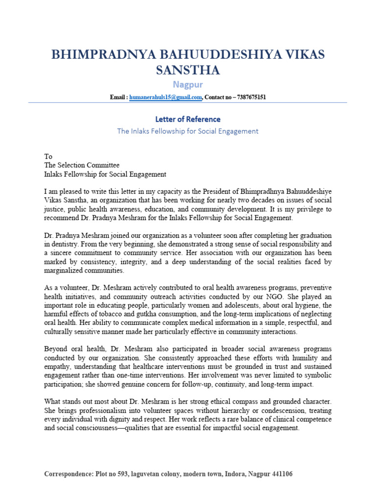 Lor Pradnya (2) | PDF | Social Psychology