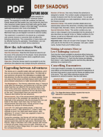 Survival Difficulty Class System Overview | PDF