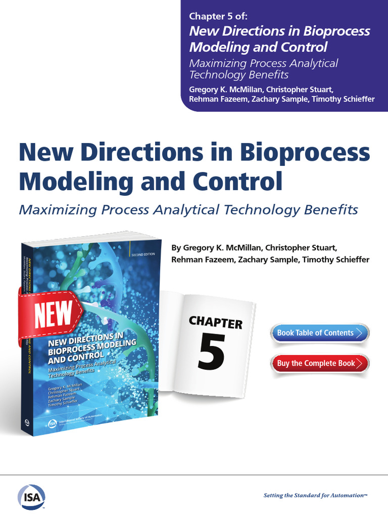 Chapter 5 Digital Twin Free Content 6-14-21 | PDF | Simulation | Principal Component Analysis