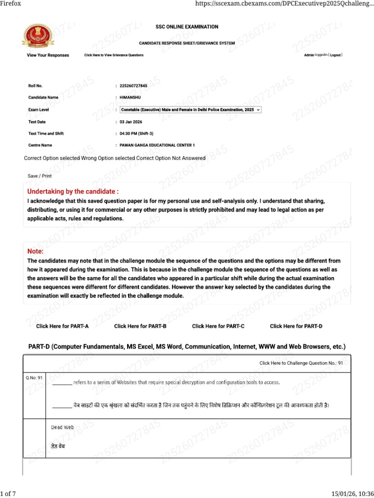 Himanshu Ak4 | PDF | Game Shows