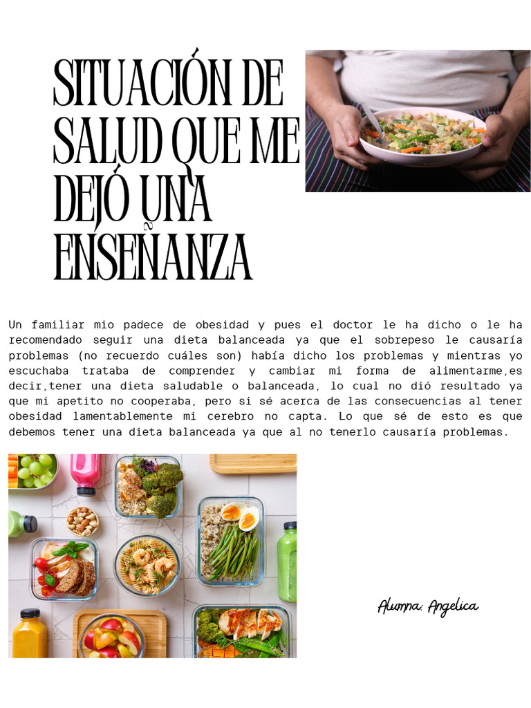 Documento A4 Informe Proyecto Trabajo Apuntes Texto Moderno Azul ...