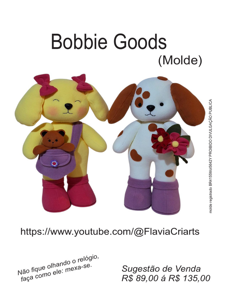 Bobbie_Goods | PDF