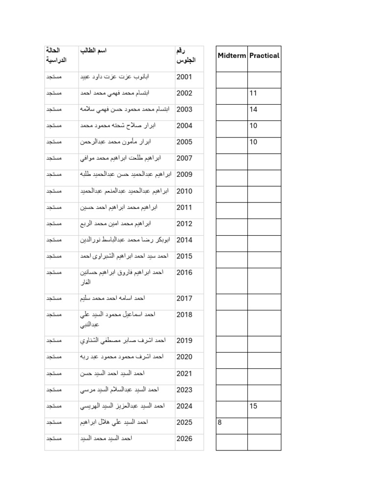 Data Structure | PDF