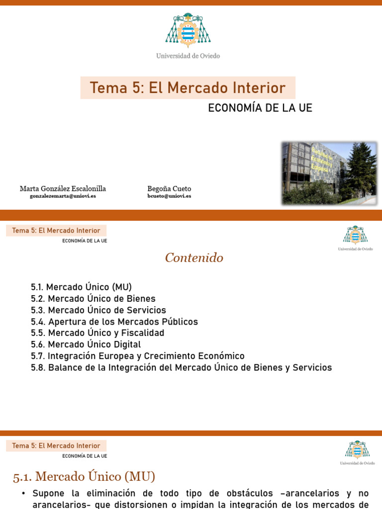 Tema 5 | PDF | Crecimiento económico | aduana