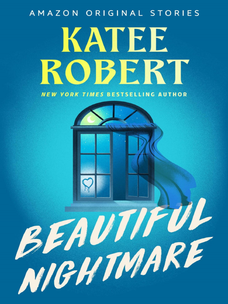 5. Katee Robert - Beautiful Nightmare | PDF | Demonios | Verdad